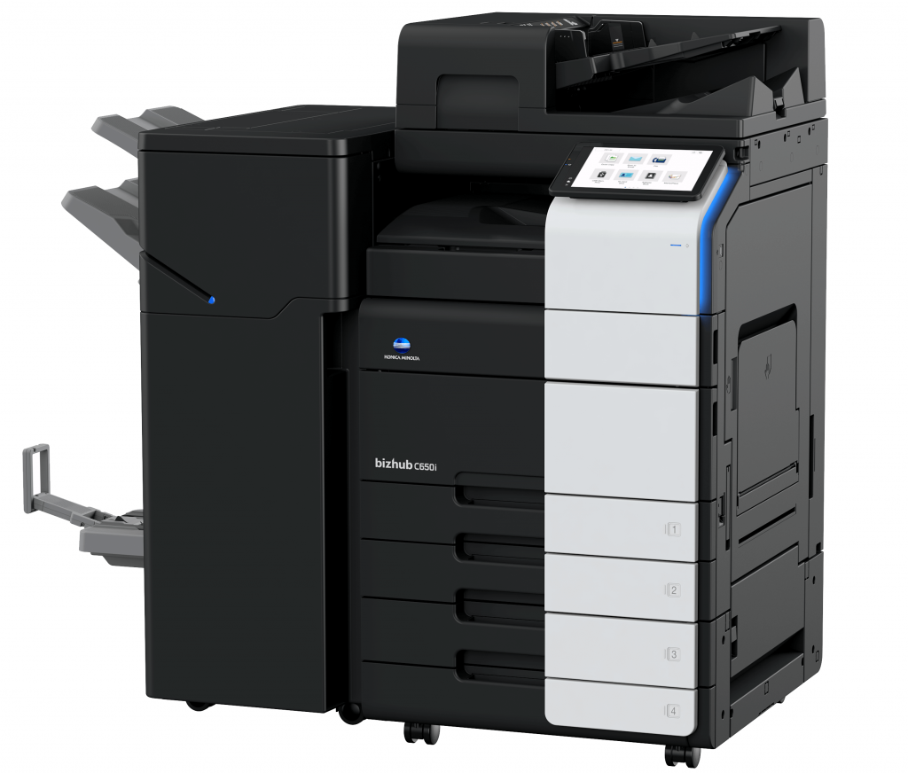 Color MFP | Product Category | Professional Document Products