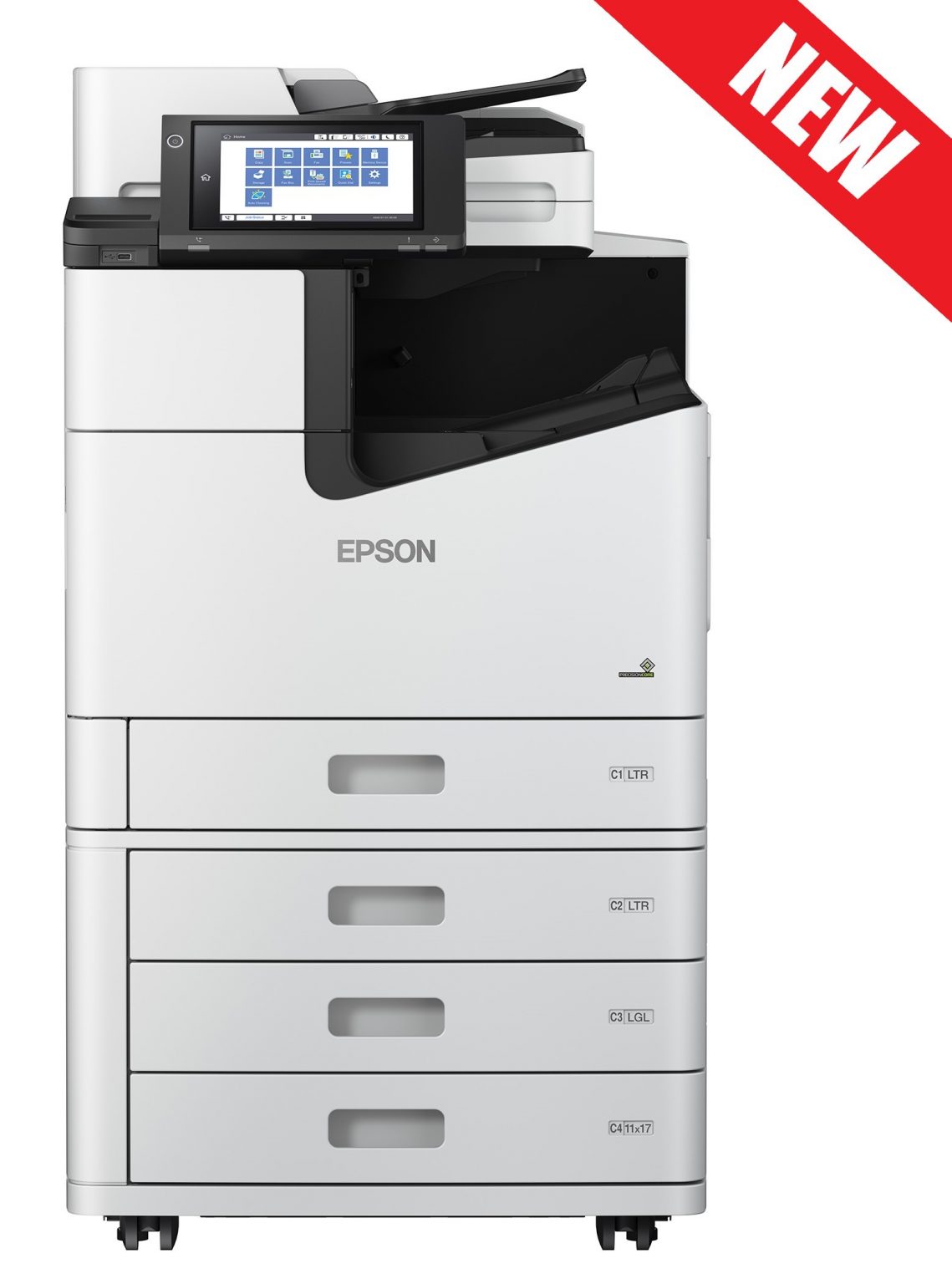 Epson WF-C20600 | Professional Document Products