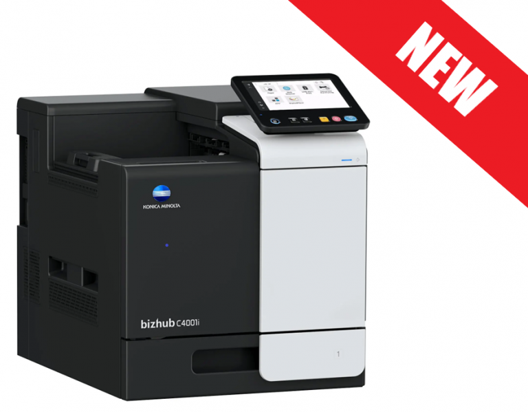 bizhub C3301i | Professional Document Products