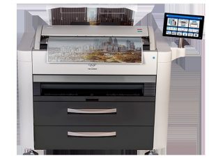KIP 700C Series | Professional Document Products